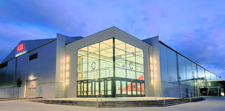 Referenser | Eklunds Glas